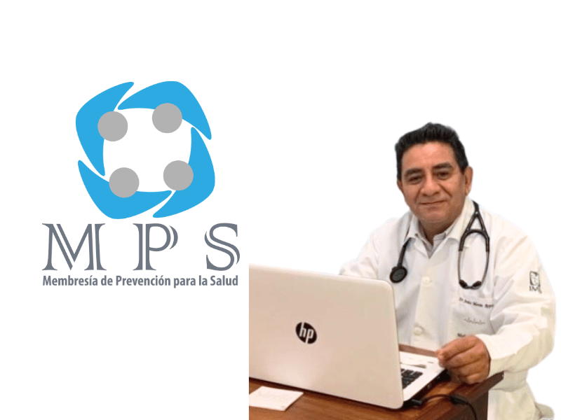 Dr. Jesús Moran Reyes